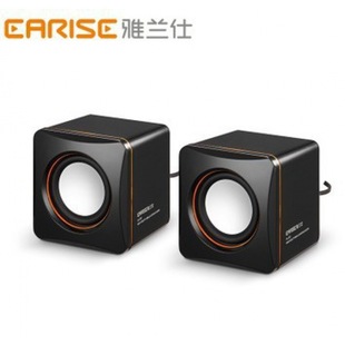 EARISE/雅兰仕202迷你笔记本台式电脑音响迷你usb便携手机小音箱-阿里巴巴