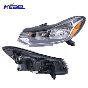 适用于17-21款雪佛兰创酷大灯前照大灯总成前车灯TRAX Headlight-阿里巴巴