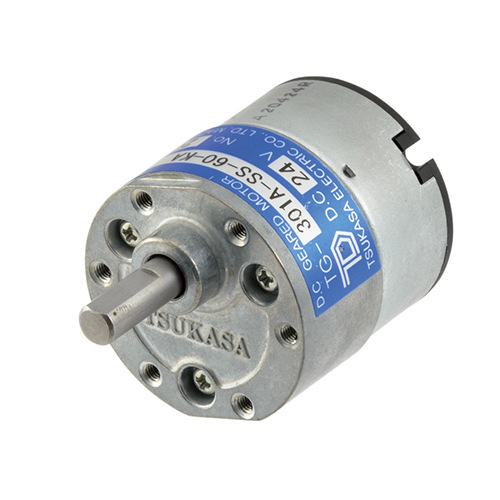 TSUKASA驰卡沙TCP-S27A-55N微型小马达TG-55LA-SM-25-HA-阿里巴巴