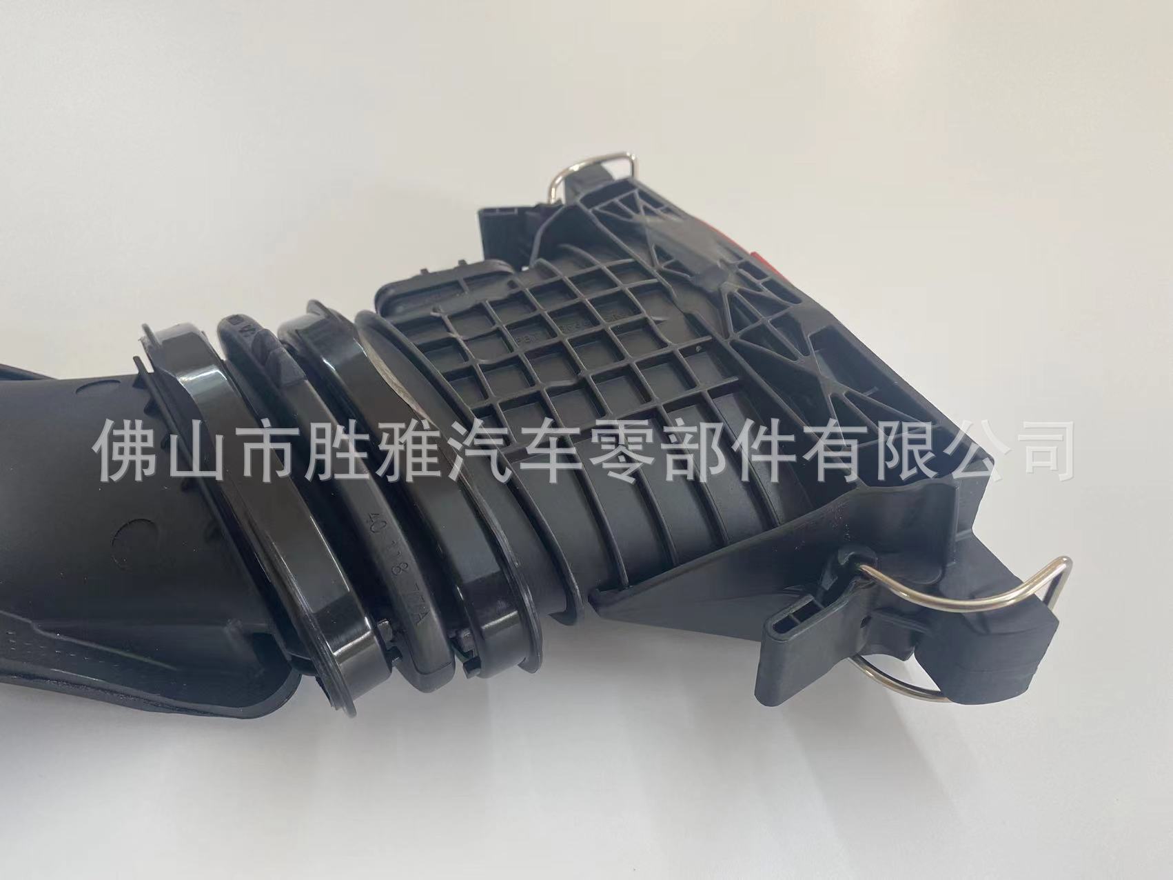 适用奔驰M级GL级 汽车进气管带空气流量计 6420901642 6420901742-阿里巴巴