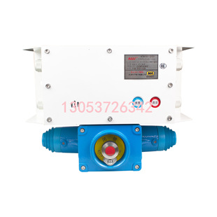 天津华宁KTK101-2(IY)矿用本质安全型组合扩音电话井下通讯设备-阿里巴巴