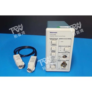 Tektronix 泰克 TCPA400 电流探头 750A 2MHz-阿里巴巴