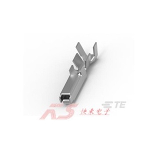 一个起拍 泰科安普TE/AMP原装正品284088-1接插件 现货出售-阿里巴巴