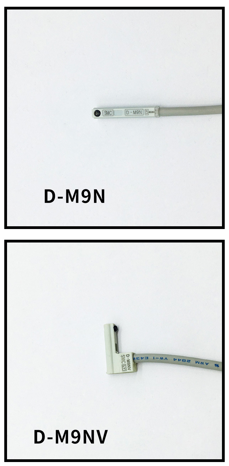 SMC三线磁性开关D-M9NL-M9BL-M9PL-M9NVL-M9BVL-M9PVL-M9NWL-M9BW-阿里巴巴