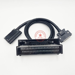 MR-TB50 三菱伺服MR-JE-A MR-J3-A MR-J4-A省配线端子排 50位欧式-阿里巴巴