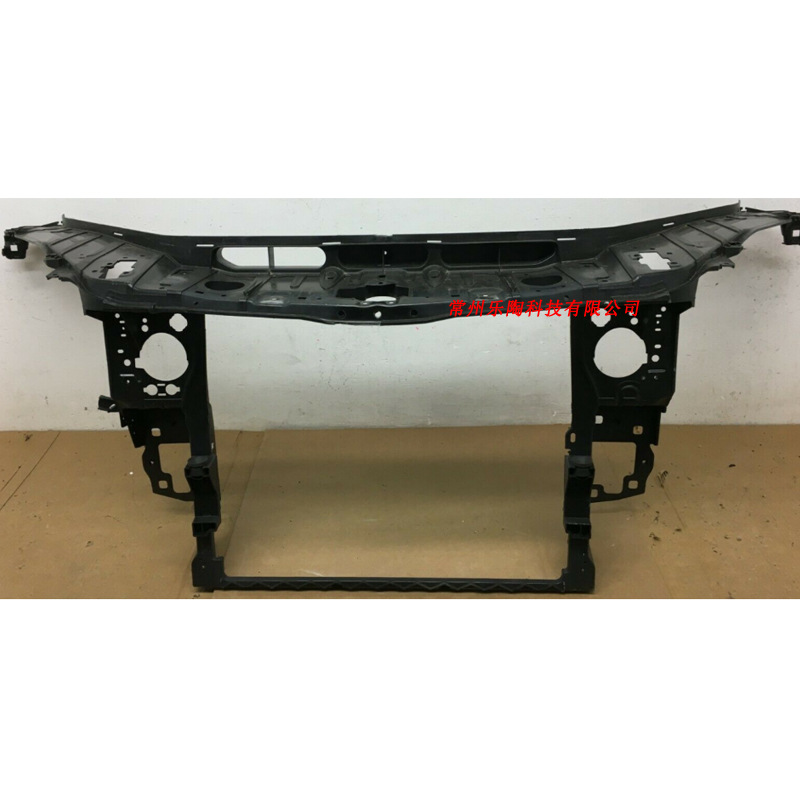 适配奔驰GL166水箱框架ML龙门架GLE GLS水箱框架GL350 1666205901-阿里巴巴