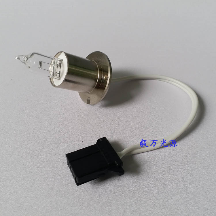 Roche罗氏C311/C501/C502/C801全自动生化分析仪灯泡12v50w-阿里巴巴