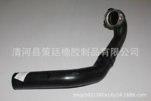 工厂 适用于 凯迪拉克 2.0T 涡轮增压进气管 中冷器管 23131218-阿里巴巴