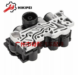 适用福特林肯水星5R55S 5R55W 5R55N 9L2Z7G391AA变速箱电磁阀体-阿里巴巴