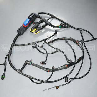 22041549发动机线束FMFMXNH FM13卡车发动机线束连接电缆-阿里巴巴