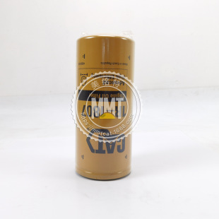 CAT卡特329D C7机滤1R-1807 1R1807机油滤芯2P-4004 2P4004挖掘机-阿里巴巴