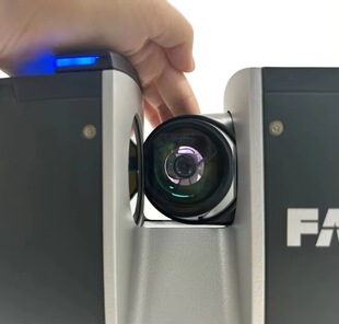 FARO Focus Premium 350 Laser Scanner 50% Faster Scan Times S-阿里巴巴