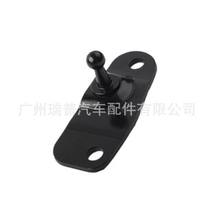LR095809 LR030939 适用于路虎尾门撑杆支架底座 后备箱顶杆螺丝-阿里巴巴