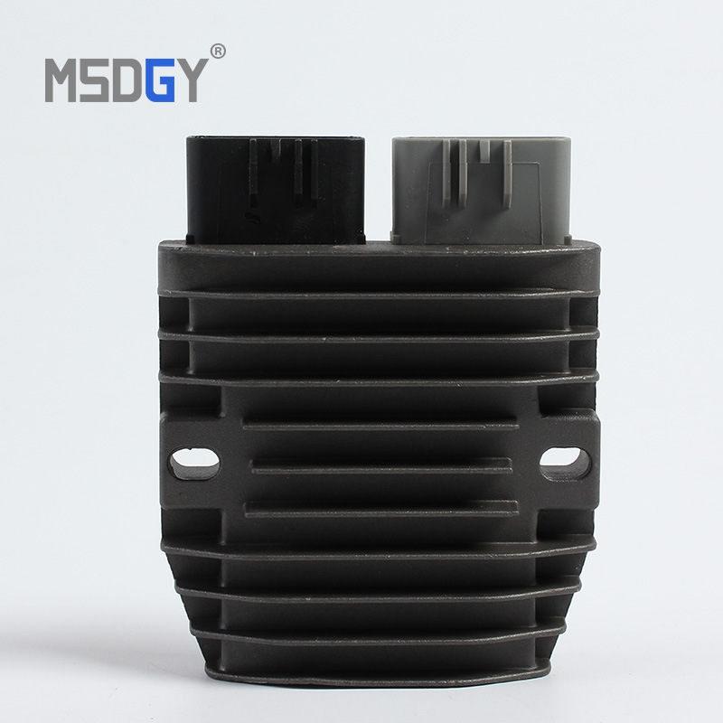 摩托车整流器稳压器 适用HIsun 32100-116-0100 32100-119-0000-阿里巴巴