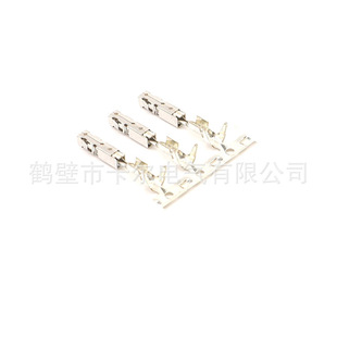 供应汽车连接器 1241380-1 线束端子1241380-2 链式 欢迎选购-阿里巴巴