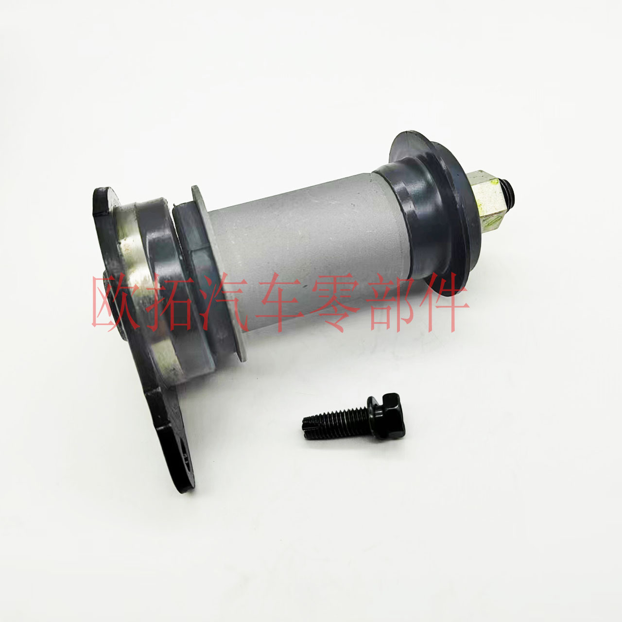 04484-60120适用于丰田兰德酷路泽后钢板吊耳 胶套 衬套 单肖总成-阿里巴巴