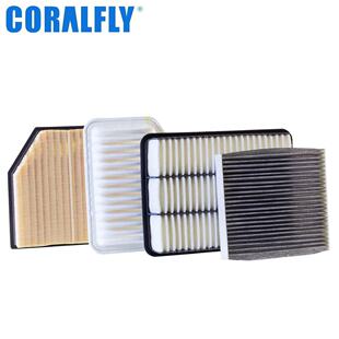 适用于现代汽车空气滤清器28113-4H000 281134H000空气滤芯器空滤-阿里巴巴