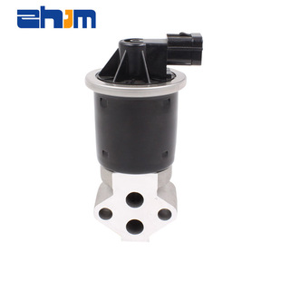 五菱之光 荣光 鸿途 小旋风 B12 EGR阀 废气再循环阀 OE号9052840-阿里巴巴