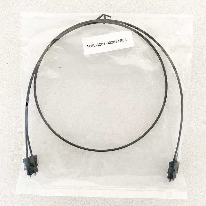 发那科 原装光纤线A66L-6001-0026#L5R003/L7R0003 配件现货 议价-阿里巴巴