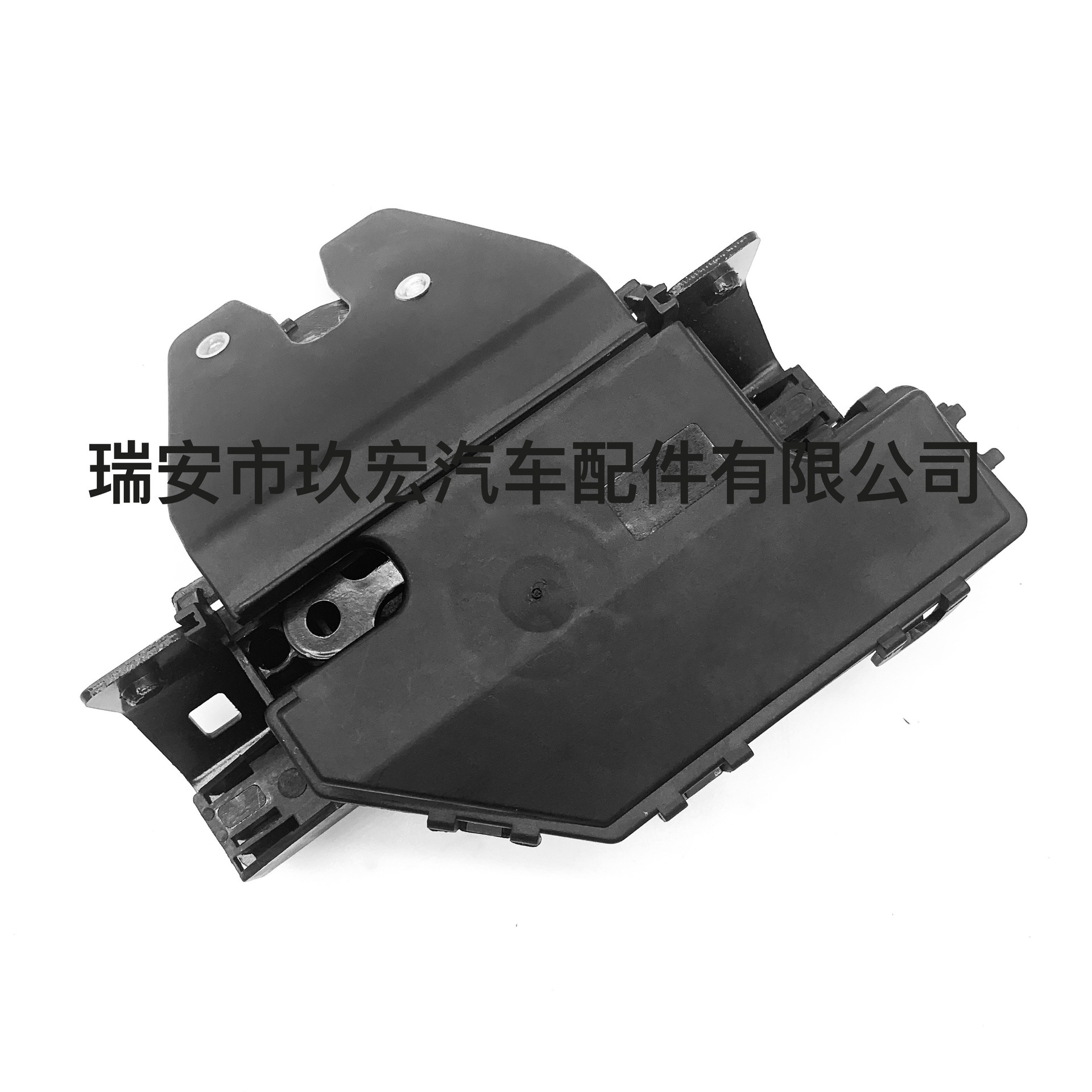 51248196401 适用于BMW尾门锁机 51247840617 尾箱锁块-阿里巴巴