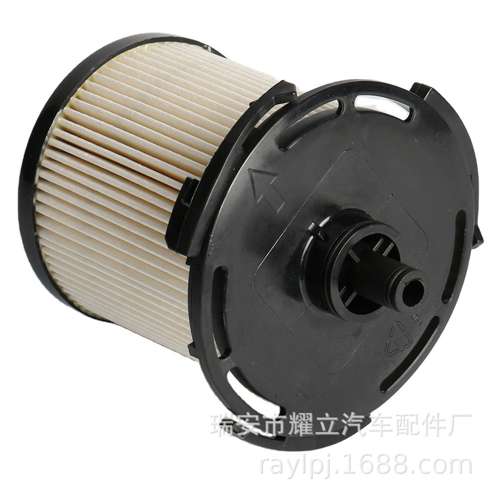 适用福特全顺2.2TDCI/途睿欧柴油滤清器CC119176BC 1930091-阿里巴巴