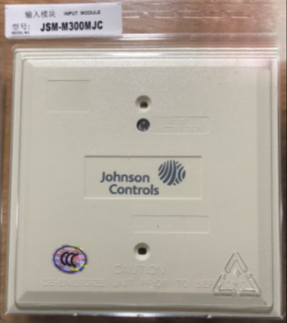 全新正品美国江森JSM-M300MJC /M300MJ输入模块 监视模块-阿里巴巴