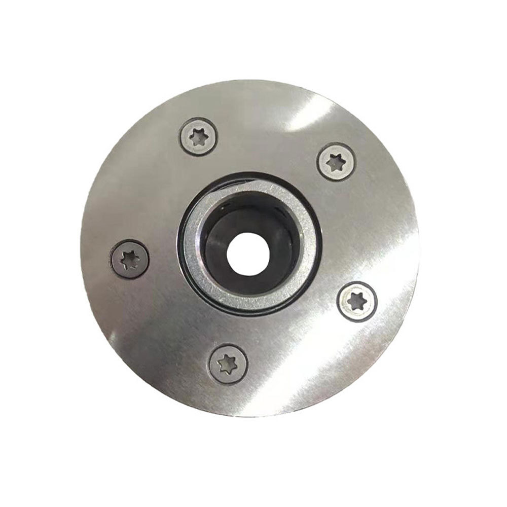 适用大众奥迪A42.0T正时皮带轮相位调节器凸轮轴执行器06B109088D-阿里巴巴