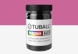 单壁碳纳米管 Tuball matrix 603天然橡胶顺丁橡胶丁苯橡胶导电剂-阿里巴巴