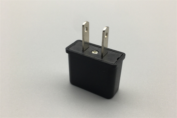 IMPA 792961 792962两平转两圆两圆转两平插头转换插头转接插头-阿里巴巴