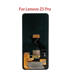 适用联想Lenovo S5屏幕总成 Z5S Z5 Z6 Pro Lite Youth P2 触摸屏-阿里巴巴
