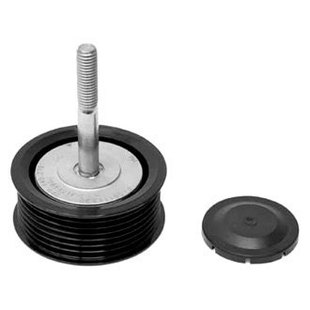 7PP145276适用于保时捷卡宴 帕娜美拉张紧轮-阿里巴巴