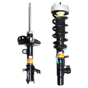 适用宝马X1E84E87两驱前机汽车减震器31316851334 31316851333-阿里巴巴