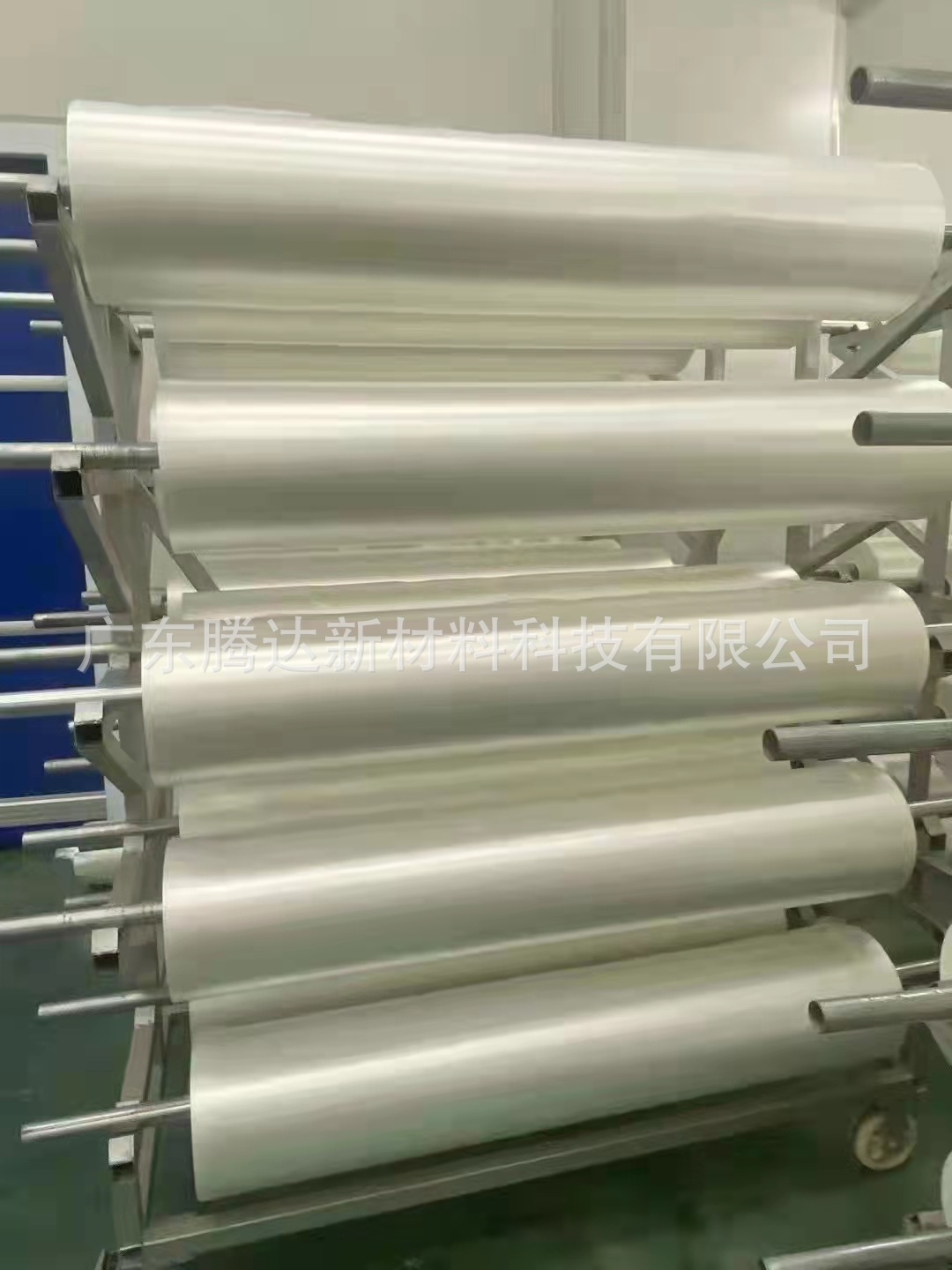 耐高温流延CPP保护膜 cpp扩散导光板增光贴膜 菱镜片玻璃塑胶膜-阿里巴巴