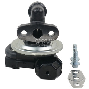 废气循环阀 7L3E9Y456BA 7L3Z9D475B EGV1136 适用福特 4.6L-阿里巴巴