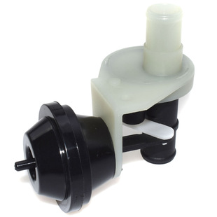 适用大众奥迪汽车暖风控制水阀 431819809A 0008305784-阿里巴巴