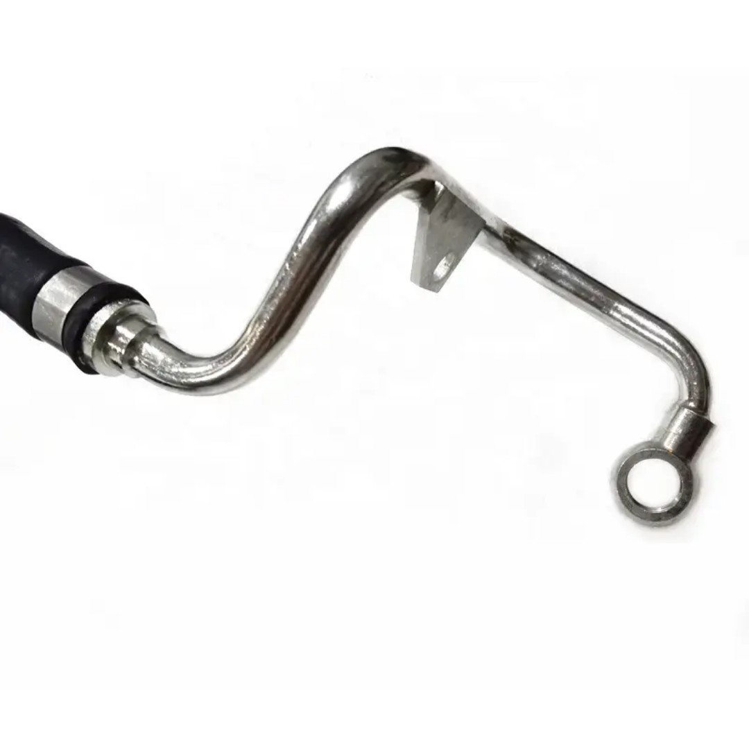 11537645832 11537600673 11539845352冷却液回流管增压器冷软管-阿里巴巴