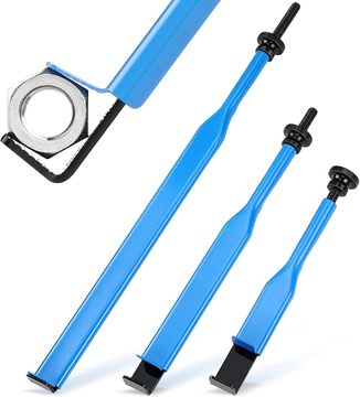 WILLBOND 3 Pcs Extension Wrench Clamp Tight Tool Set, 3 Diff-阿里巴巴