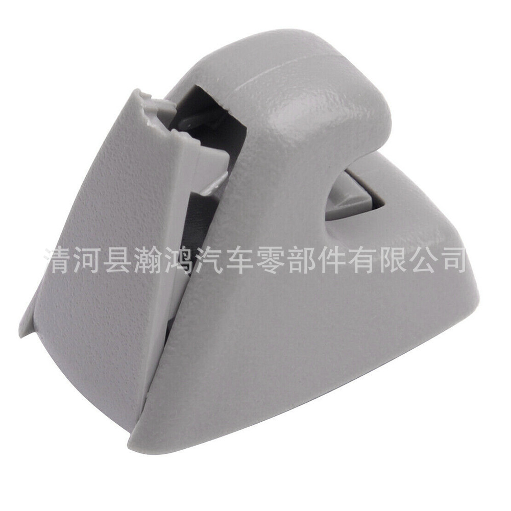 适用于Cruze Sonic Spark科鲁兹斯帕克遮阳板卡扣 挡阳板固定挂钩-阿里巴巴