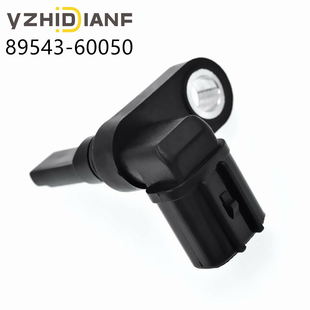 89542-60050 89542-04020 ABS轮速传感器适用于丰田霸道FZJ 4000-阿里巴巴