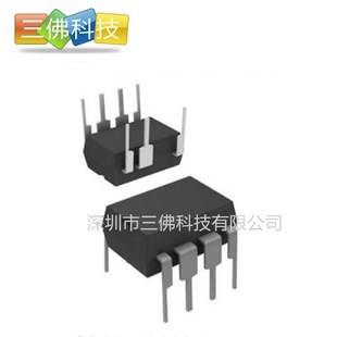 AP8505芯朋微AP8505NSC-T1 DIP7 5V/200mA家电非隔离辅助电源芯片-阿里巴巴