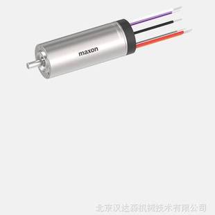 瑞士Maxon ECX 扭矩 22 XL + 22 mm无刷电机 带霍尔传感器-阿里巴巴