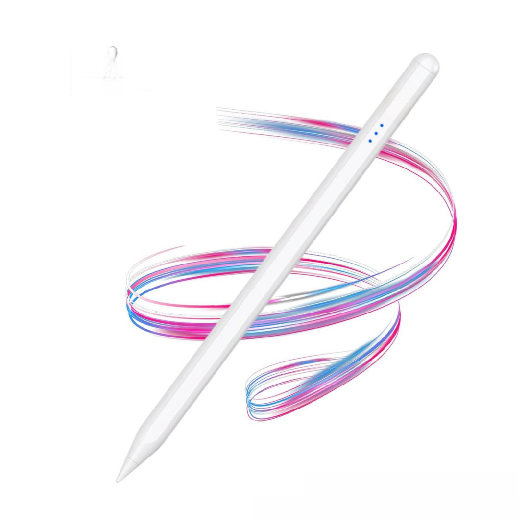 active touch screen pen phablet universal stylus usb charging magnetic ...