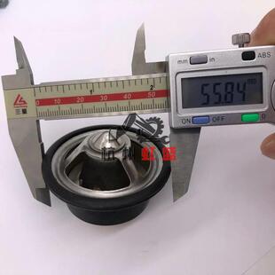 约翰迪尔发动机机节温器DZ100553 RE540550-阿里巴巴