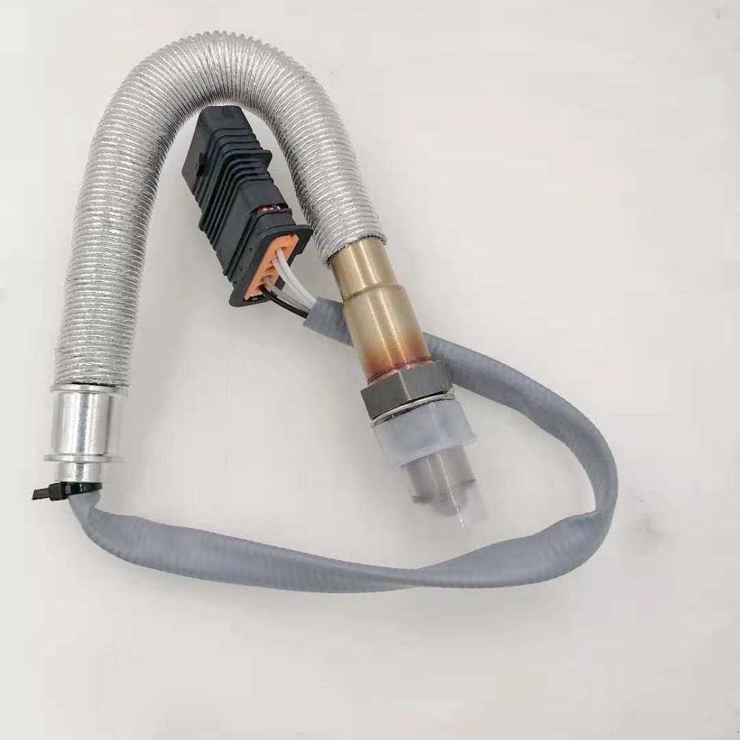 适用于宝马5系氧传感器O2 sensor 11787589147-阿里巴巴