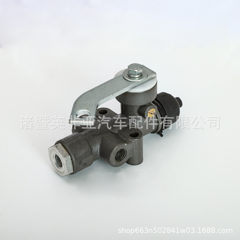 高度阀高度调节阀气囊阀 重卡重汽卡车客车配件零部件-阿里巴巴
