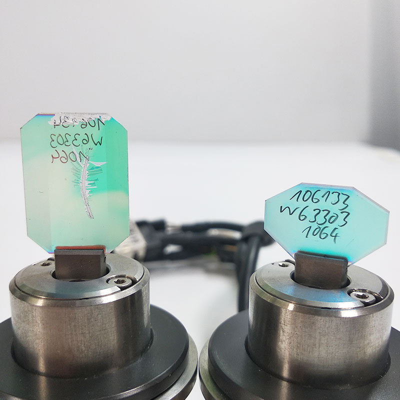 二手 scanlab 振镜电机 DYNAXIS S-阿里巴巴