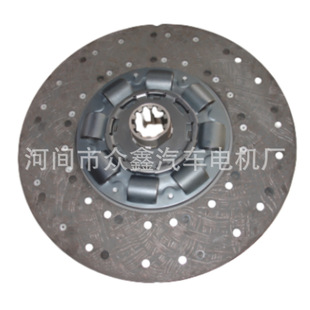 1862 519 259 1862519259，806015，83-03529-SX 离合器摩擦片-阿里巴巴