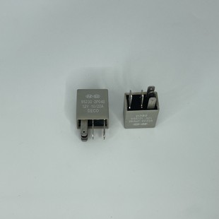 现代起亚汽车继电器95230-2P040-阿里巴巴