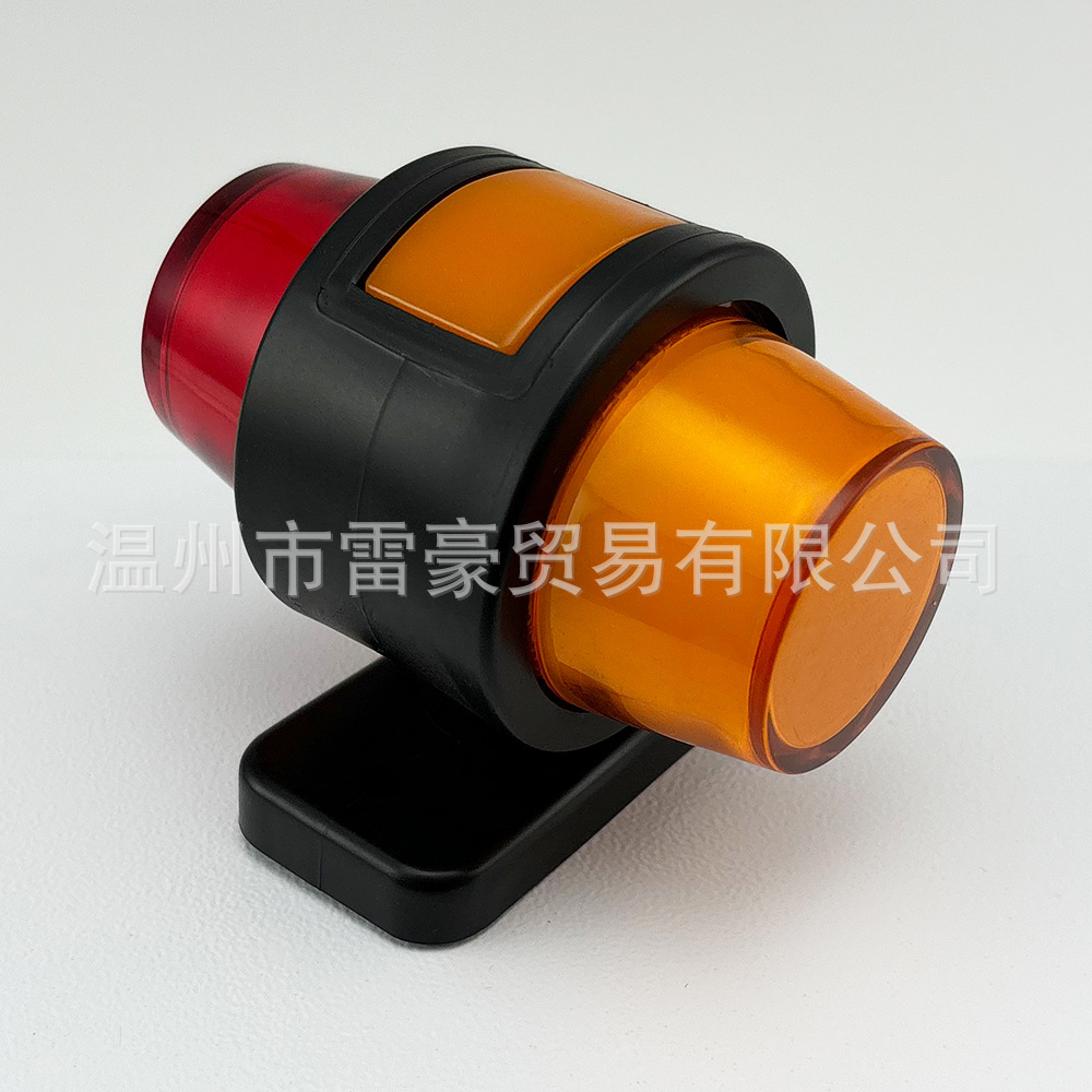 Waist light truck side light truck side light width light indicator ...