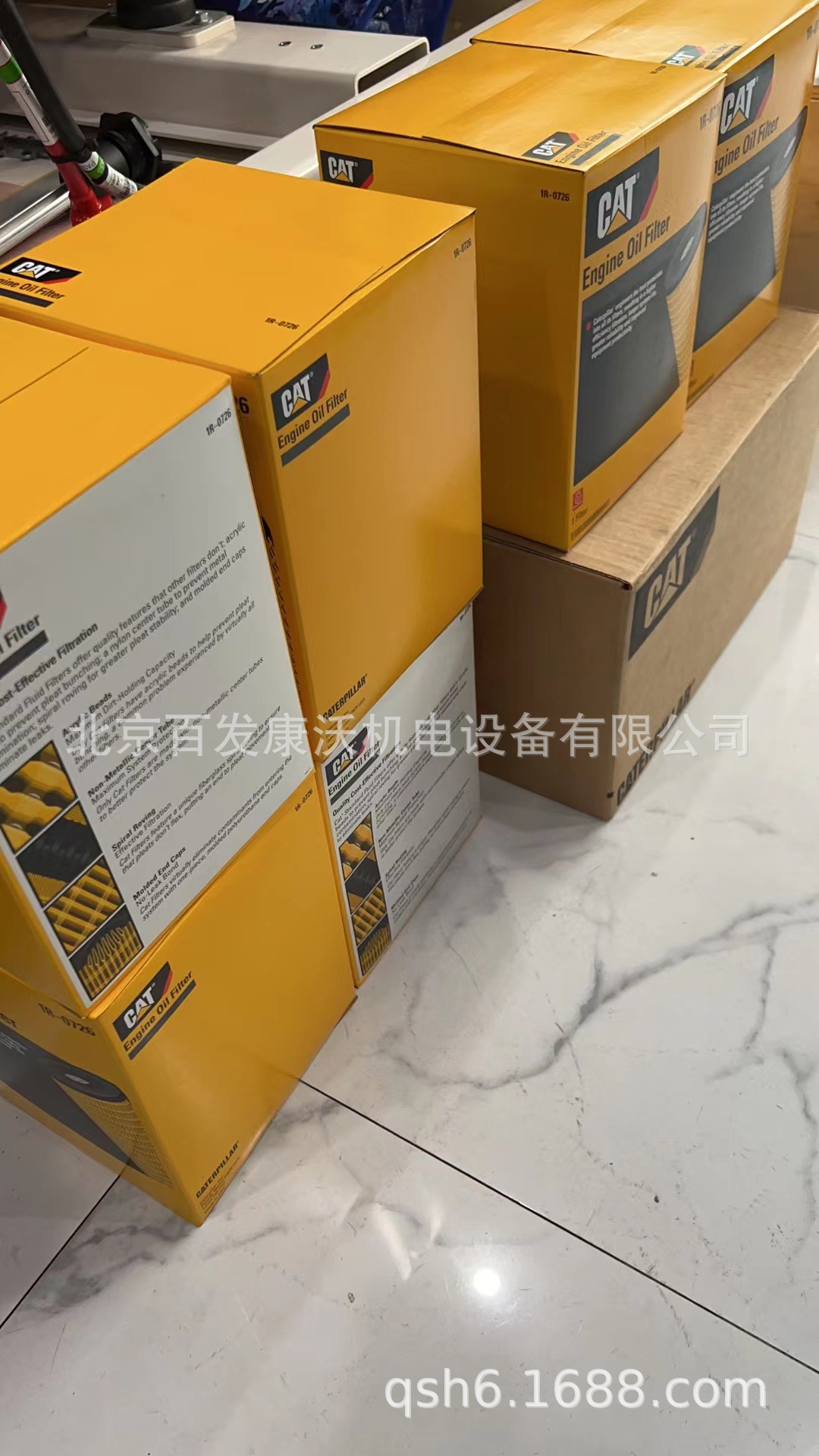 CAT卡特3516发动机滤芯1R-0756 1R-0726 208-9065 2000KW发电机组-阿里巴巴